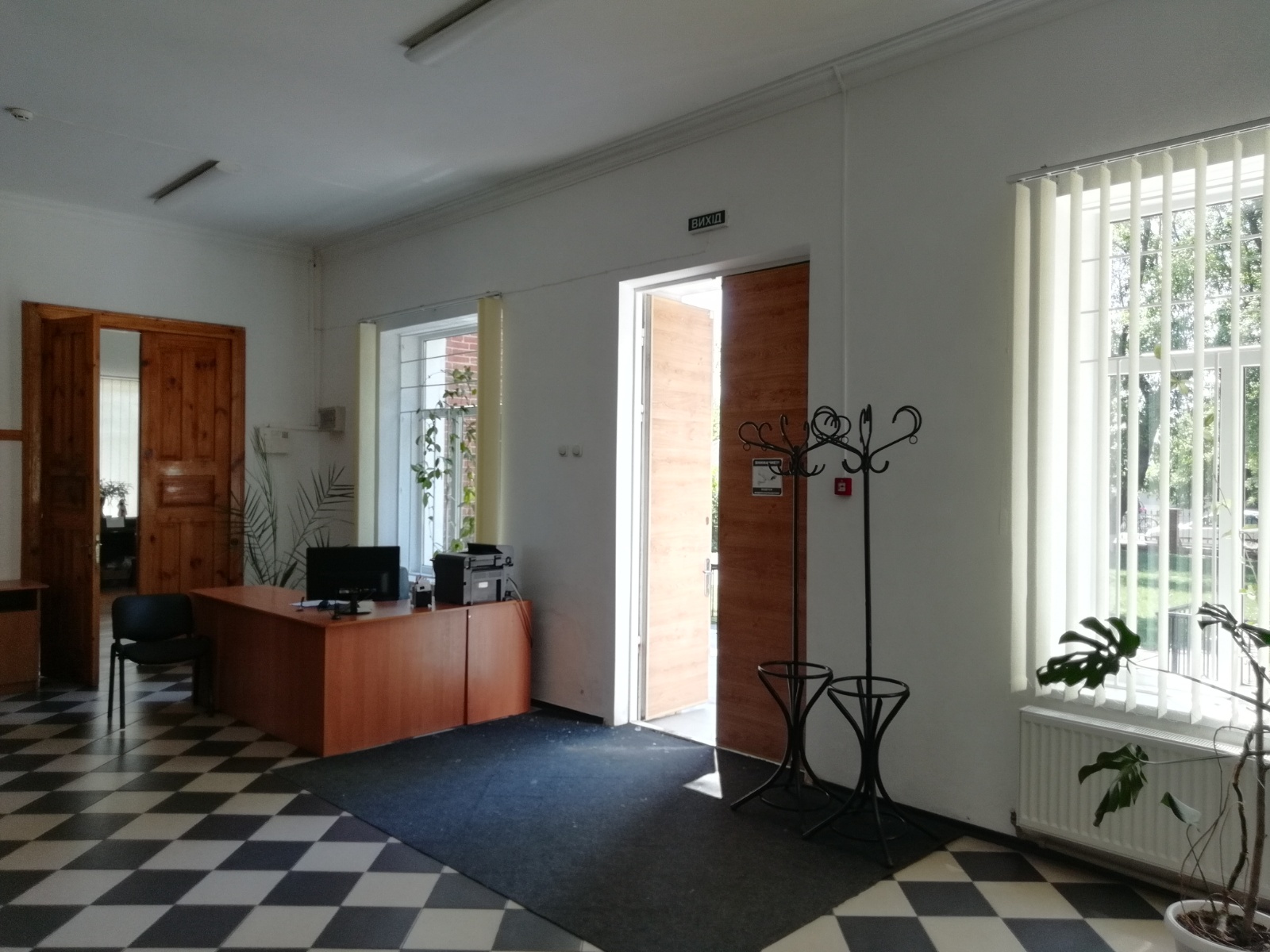 Saw this, did that.: Visiting the Molochna colony - part 1