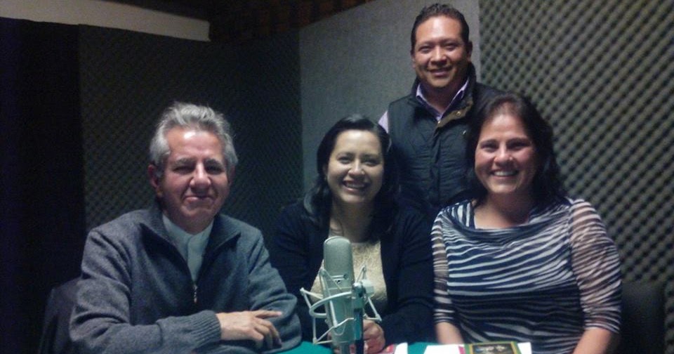 COMUNICACIÓN CON CRITERIO A.C.: Programas de radio