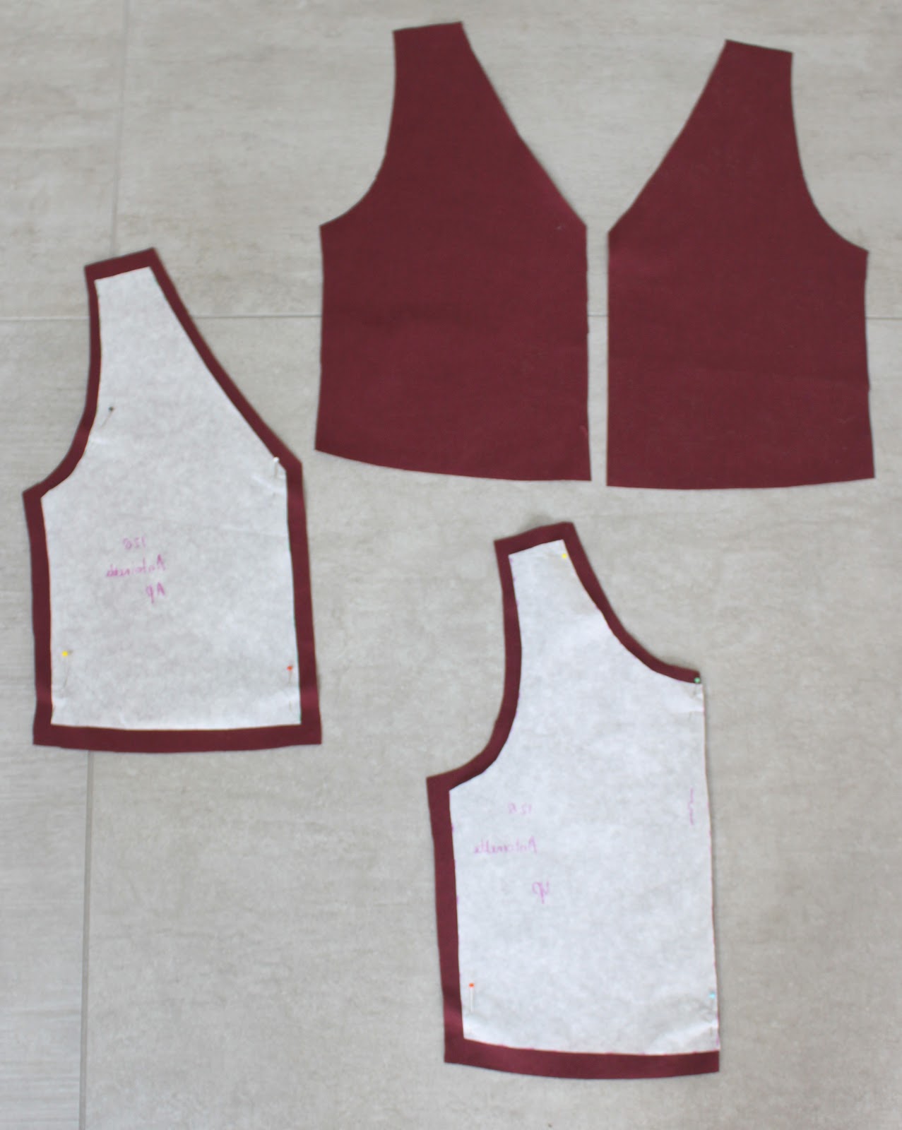 Van Jansen: DIY: the Morley hack