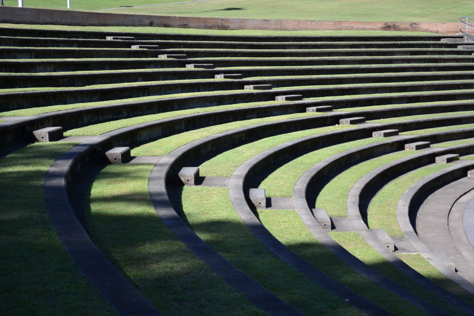 Light travel: June 2011