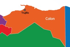 Colón Department (Honduras) - Alchetron, the free social encyclopedia