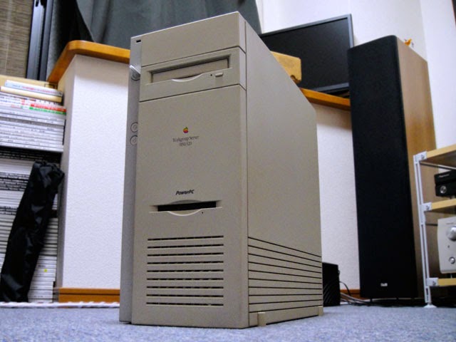 ประวัติความเป็นมาของคอมพิวเตอร์: ประวัติของ Macintosh
