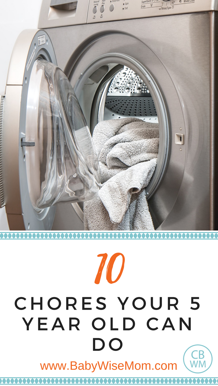 10 Chores Your Five Year Old Can Do Chronicles Of A Babywise Mom 10-chores-your-five-year-old-can-do-chronicles-of-a-babywise-mom