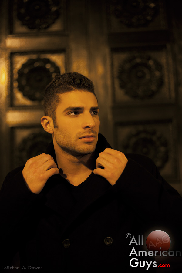 Adam Ayash | 2nd Post | Photos of Men