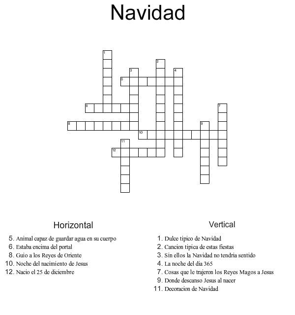 ideaula: ¡FELIZ NAVIDAD!