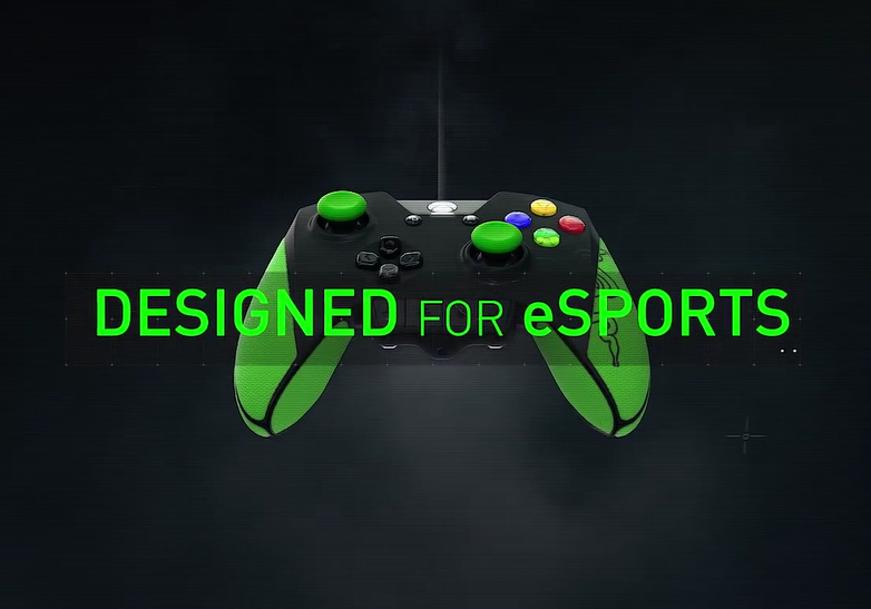 Razer Wildcat é um novo controle de Xbox One feito para eSports - Xbox ...