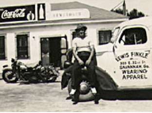 Trenton Jewish Project: "Jewtown" Revisted