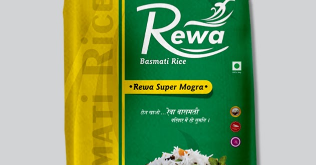 indian basmati rice -basmati rice: shri rewa rice mills pvt.ltd.