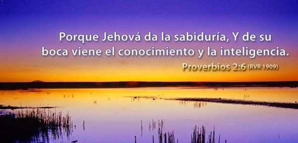 En cristiano: LA SABIDURIA QUE ES DE LO ALTO