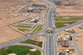 Exploring Saudi Arabia: Al - Qassim