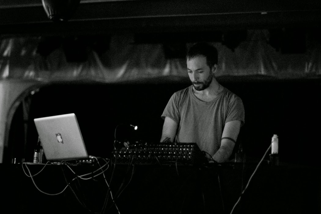 ARTIST SPOTLIGHT: TIM HECKER [INTRODUCTION] | WAX