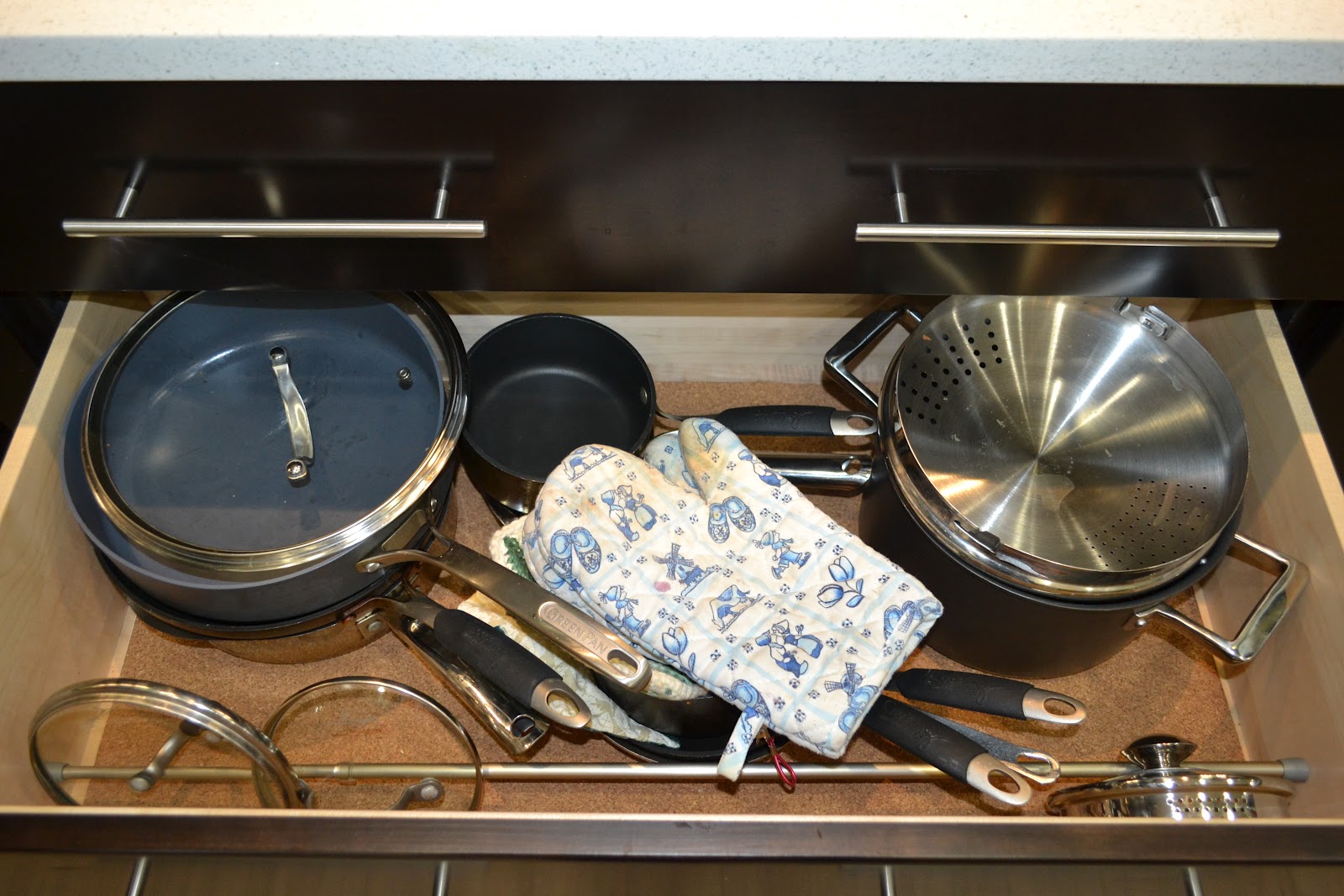 de Jong Dream House: Introducing...our dream kitchen!