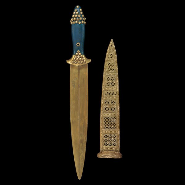 Grupo BONA DEA. Recreación y divulgación de la Antigüedad: El cementerio real de Ur I,Mesopotamia