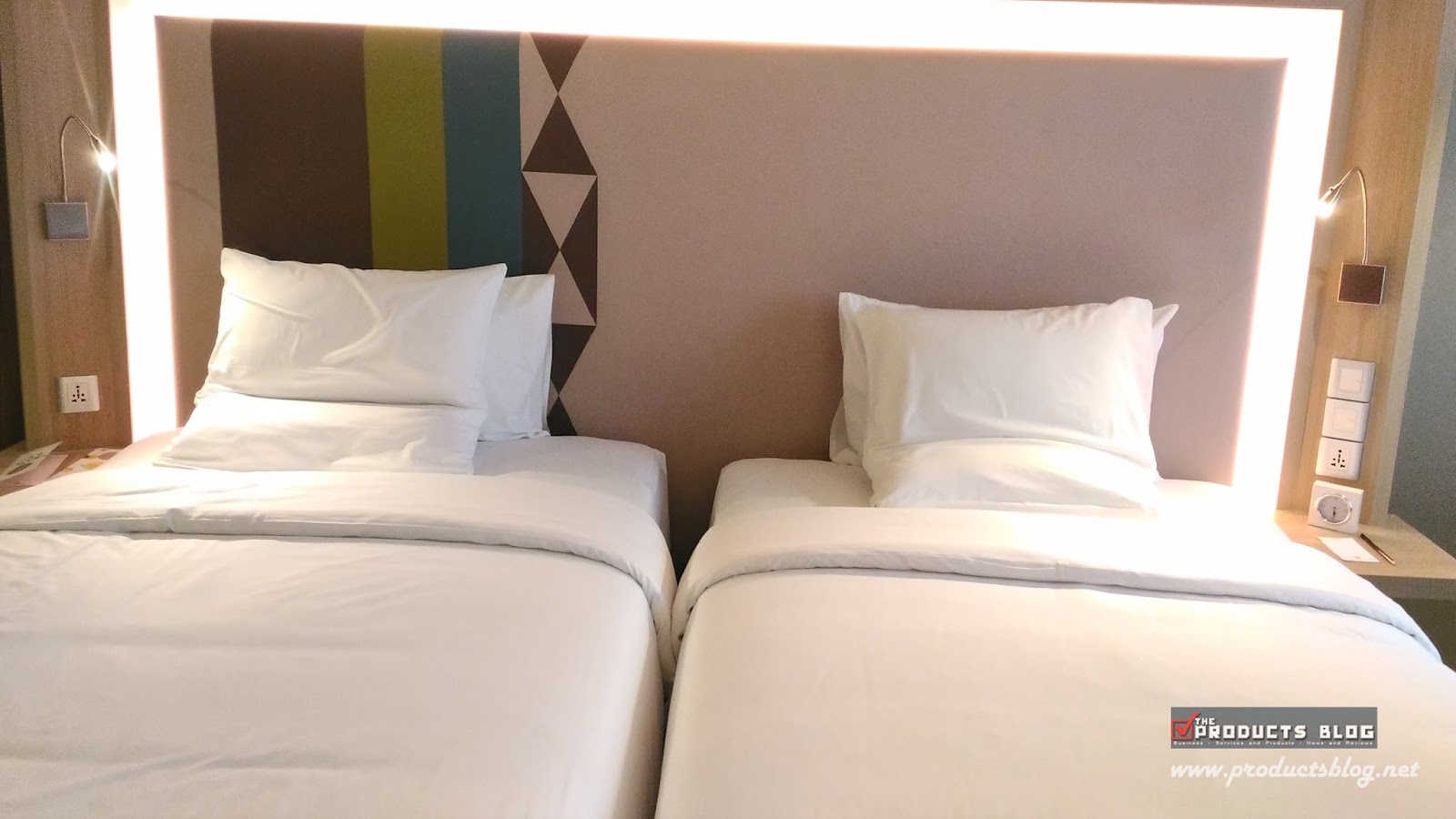 Discover Novotel Manila in Araneta Center Cubao