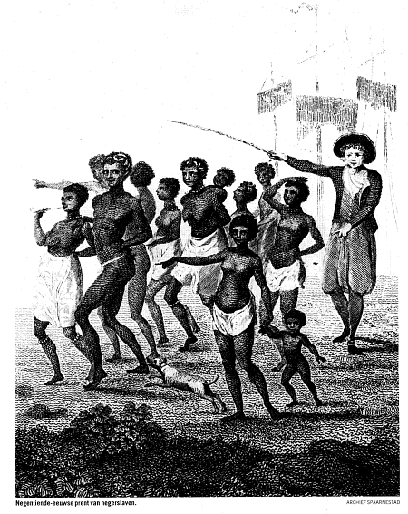 Un grito pa Libertad | blog