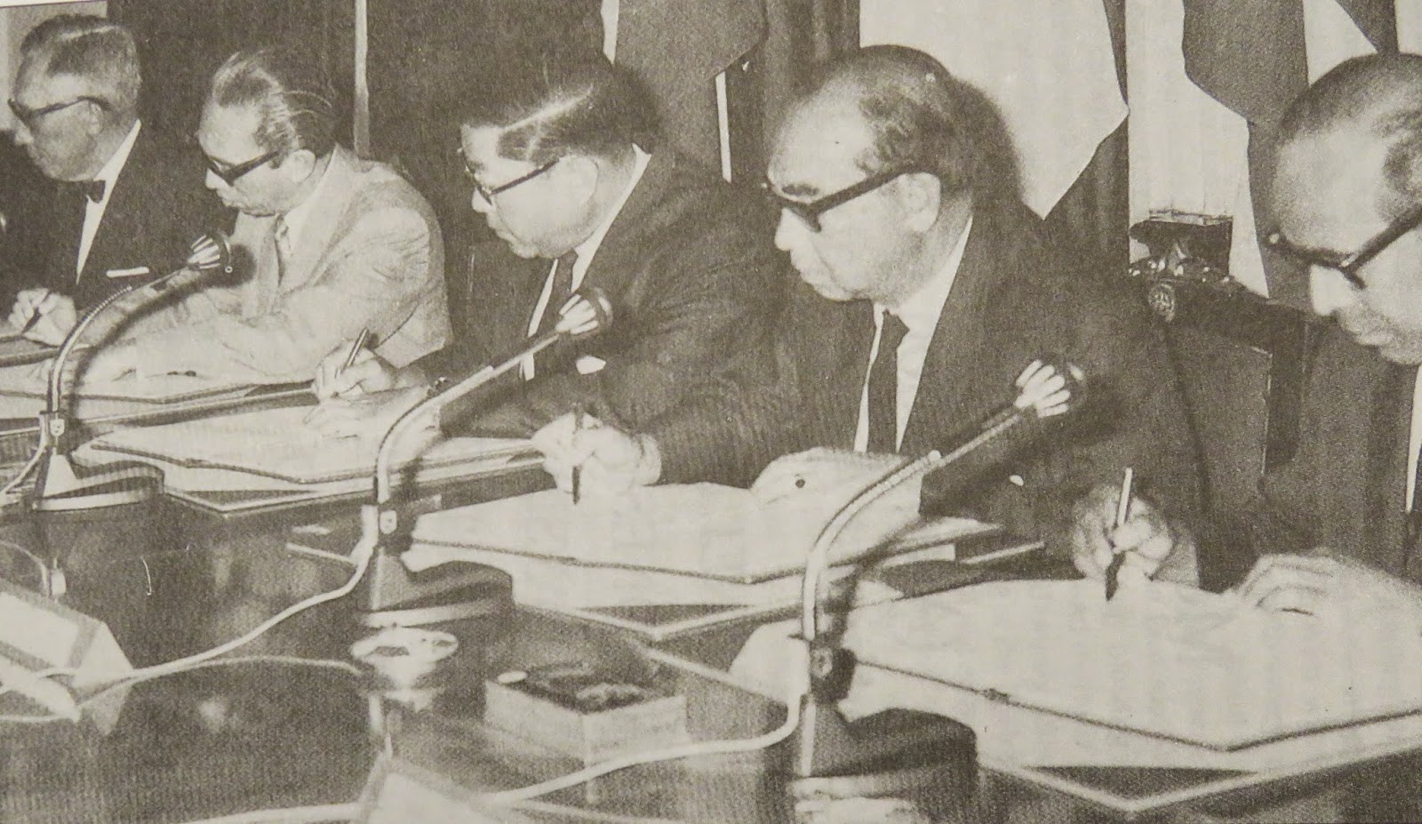 ASEAN Insights: A Little ASEAN History