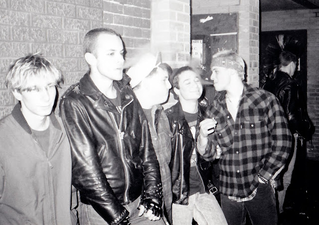 Electric Banana Pittsburgh: Links