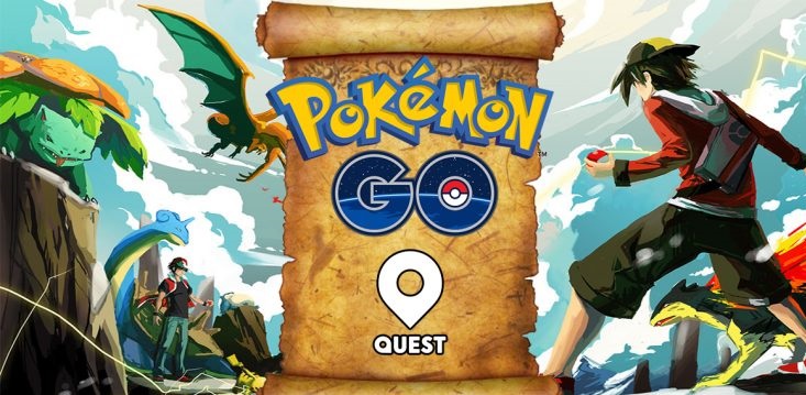"Pokemon Go Daily Quest", The Huge Update that Will Add Exciting ...