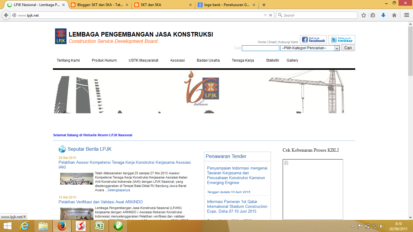 Proses Pembuatan SKT dan SKA | om_@gin Proses Pembuatan SKT dan SKA | om_@gin