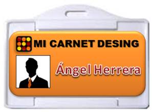 Mi Carnet