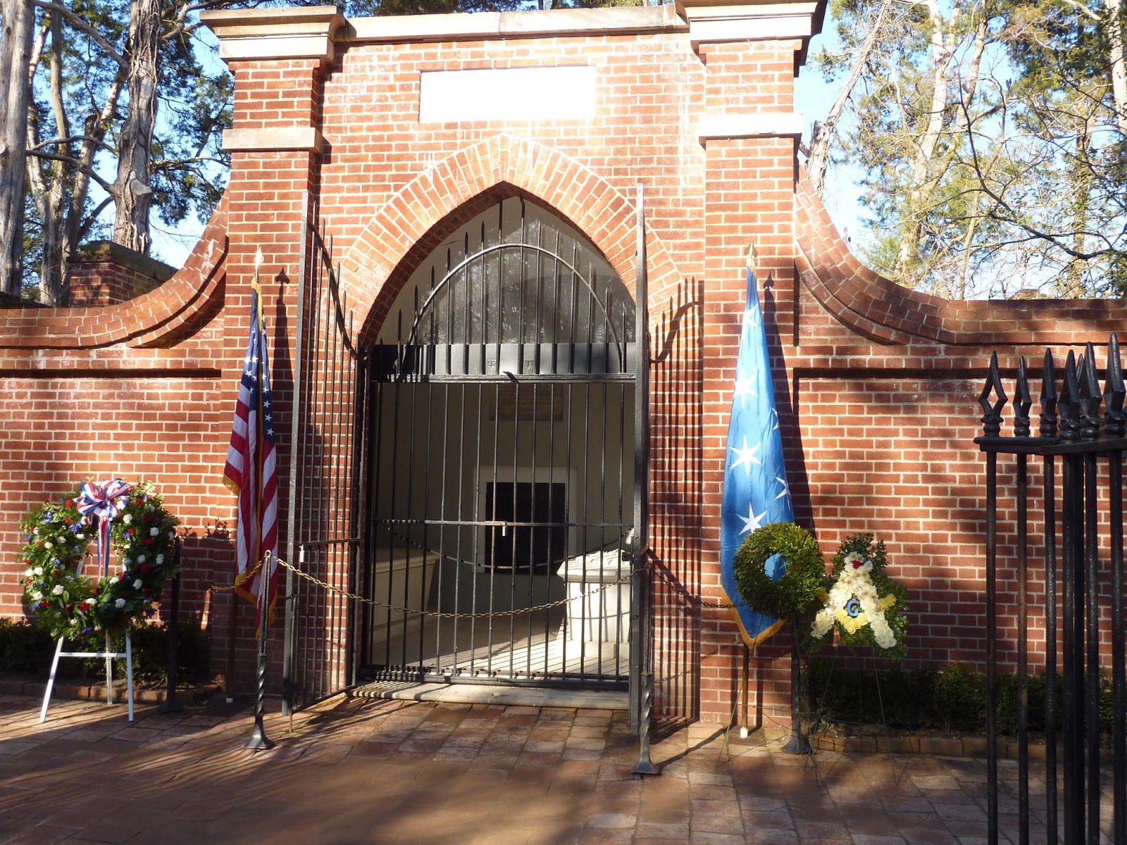 ericadaninWashington.blogspot.com