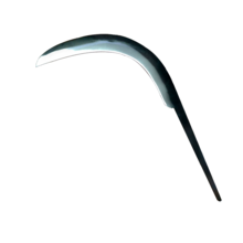 Coconut Ecomuseum: Coconut harvest Tools – Outils de récolte