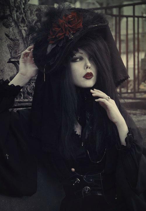 Devilinspired Gothic Clothing: Gothic Clothing Your Own Style