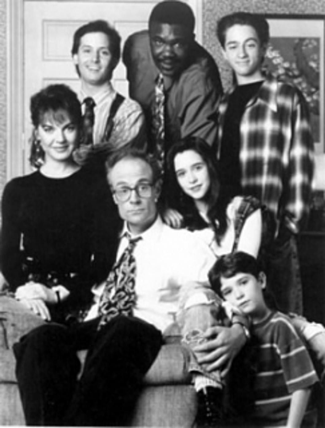 Rough Edges: Tuesday's Overlooked TV: Shaky Ground