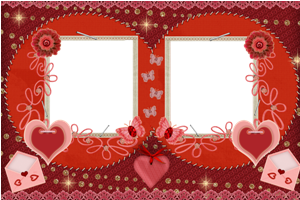 Love Frame Collections | Free Download Photo Frames