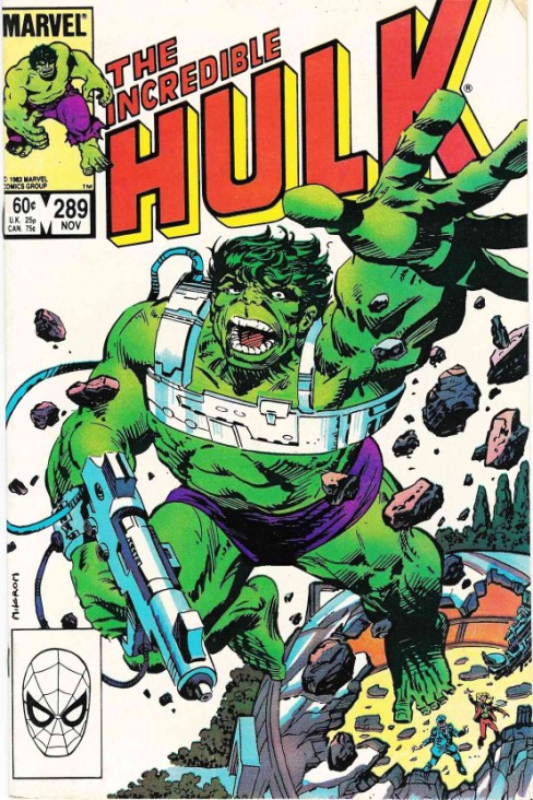 "Hero Envy" The Blog Adventures: MY TOP 20 GREATEST HULK STORIES EVER TOLD