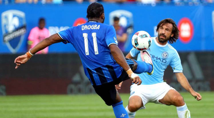 Closer Look | Drogba Debuts Next-Gen Nike Mercurial Vapor 11 Boots With ...