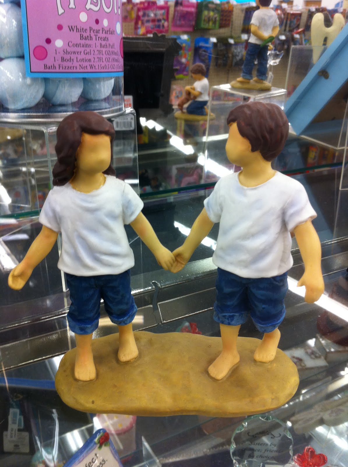 WHY MAKE THIS?: Billy Idol Taught us that Faceless Children are the Way ...