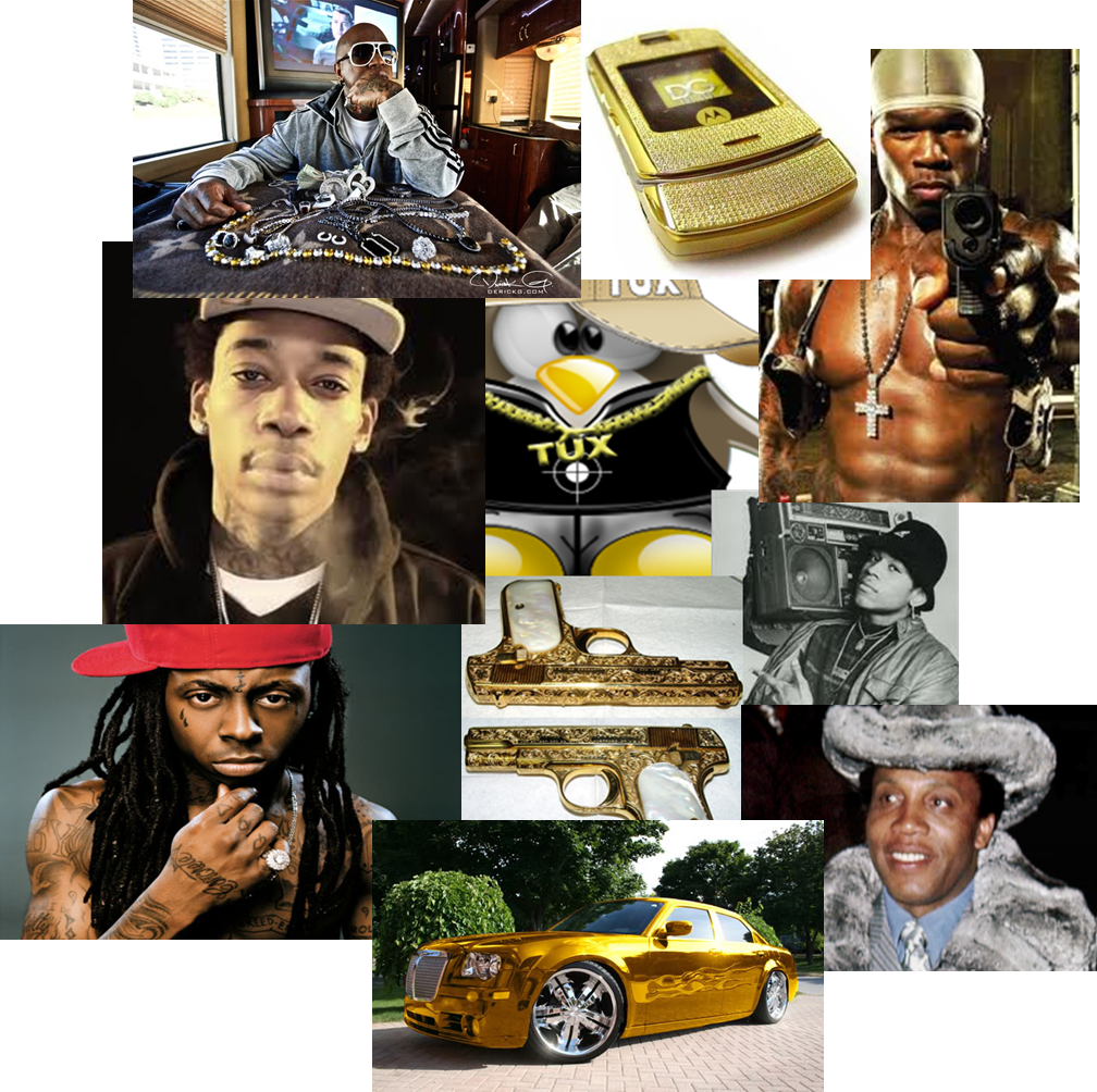 Brage's A2 Coursework: 9. Mood Board