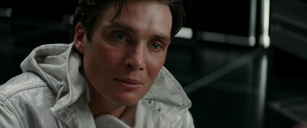 Cinematic Paradox: It's been a year since I first saw Inception...time ...