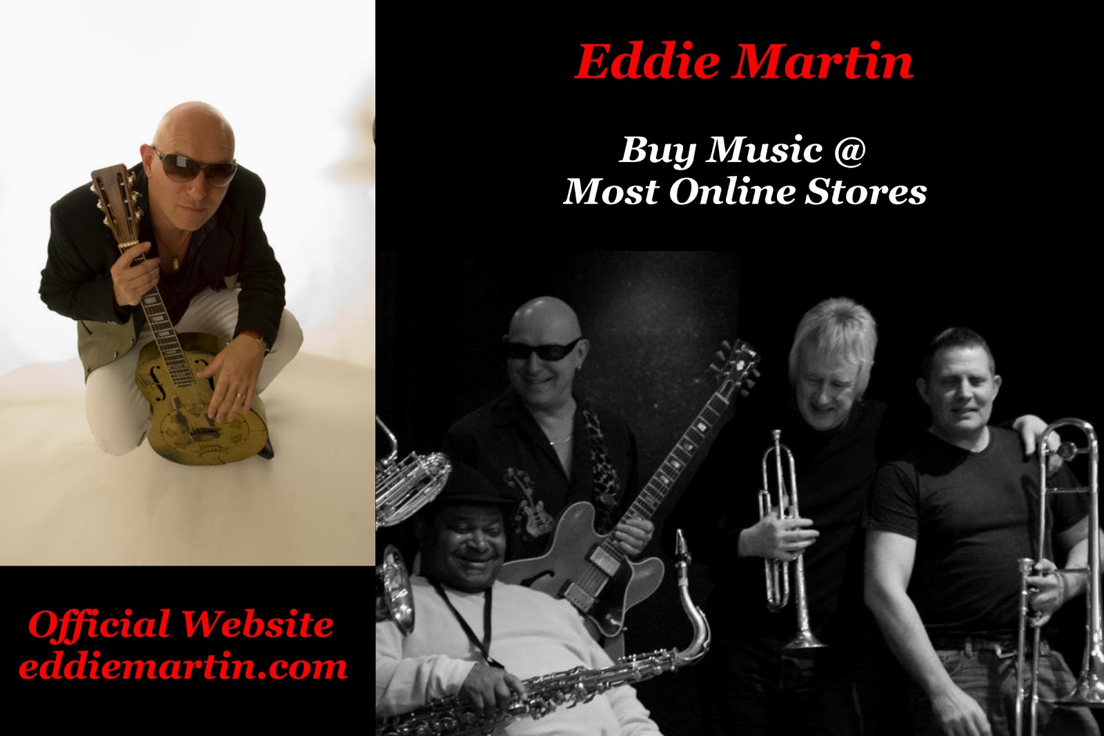 World United Music: April 2011