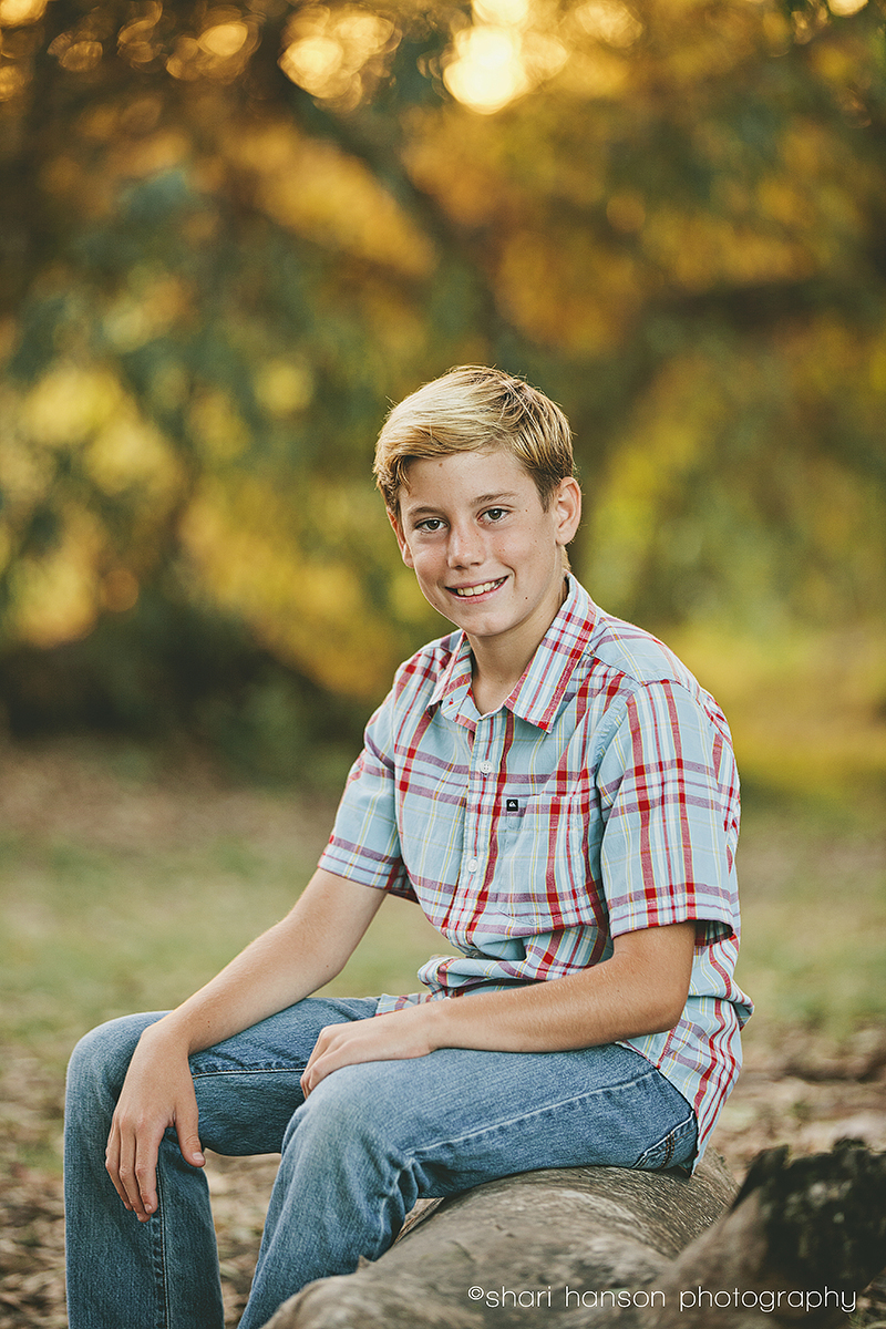 Shari Hanson Photography: Orgill Family // Orange County Family ...