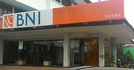 Alamat Bank Bni Cabang Jakarta Pusat - Perumperindo.co.id