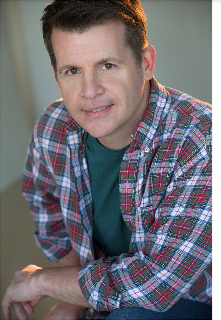 BOOM AGENCY SF BLOG SPOT 415-626-6591 : ACTOR John Steen. Books STEVE ...