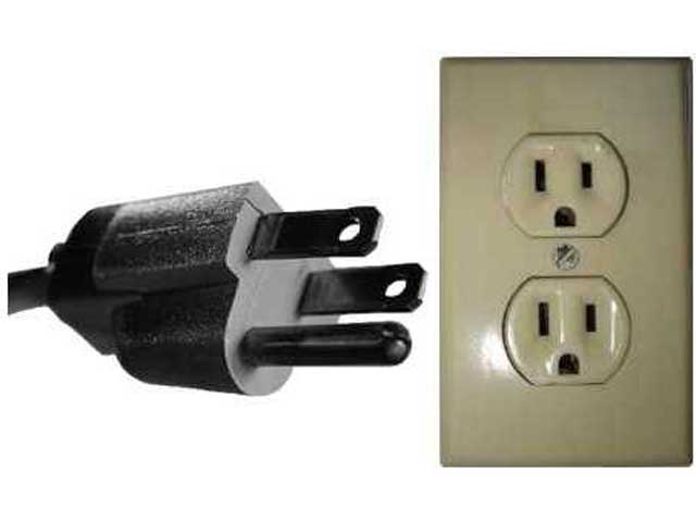 Instalaciones Eléctricas Residenciales: 14 tipos de enchufes