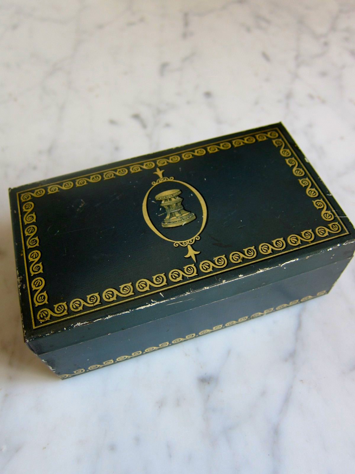 Chronica Domus: Relics Reimagined: A Sewing Kit