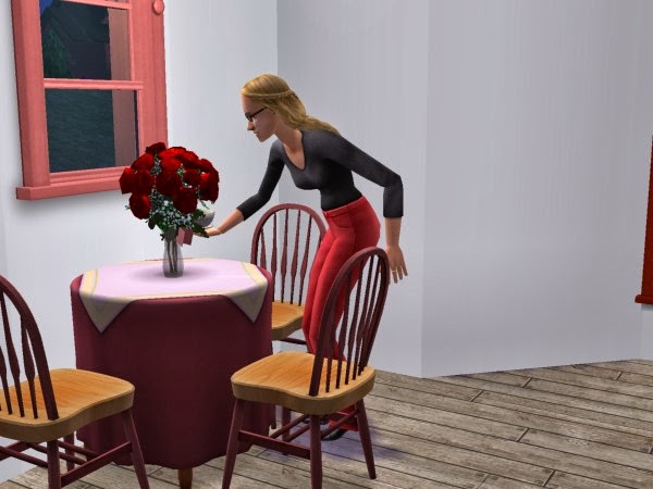 New Maximiliania: My Sims2-Neighbourhood: Stories Retrieved: Cornwall ...