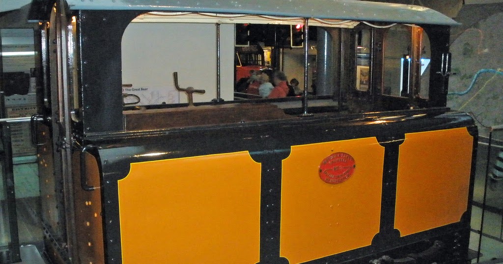 British Diesels and Electrics: City and South London Railway Locomotives