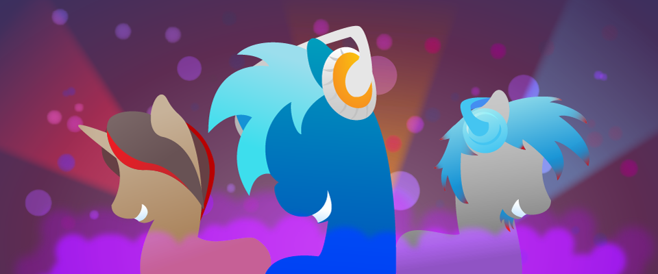 Equestria Daily - MLP Stuff!: Convention Compilation - December 2nd