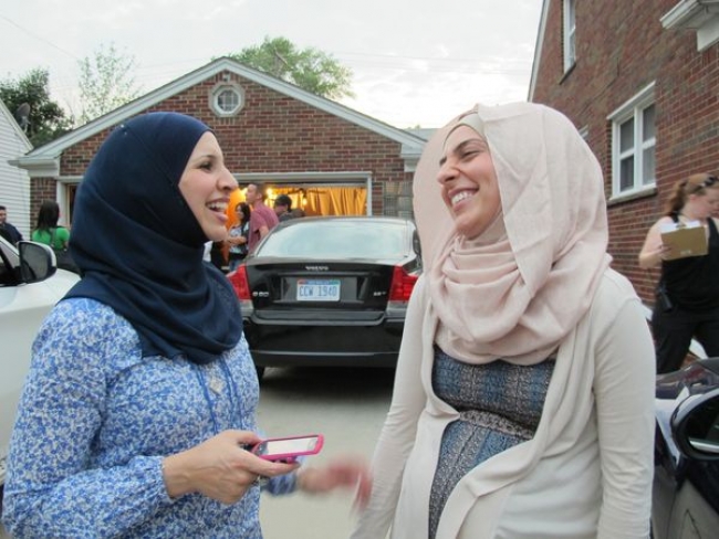 One Beauty of Islam: The Real Muslims of Dearborn