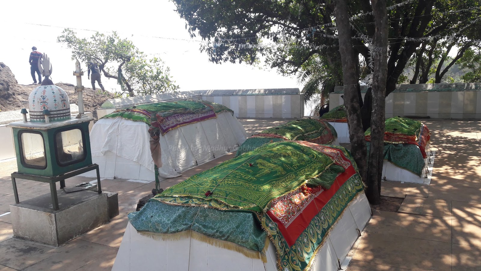 Trekking and Hiking in the heart of Maharashtra - The Sahyadris: Trek ...