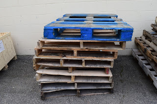 PalletPalooza™: Tips & Tricks for your Pallet Projects