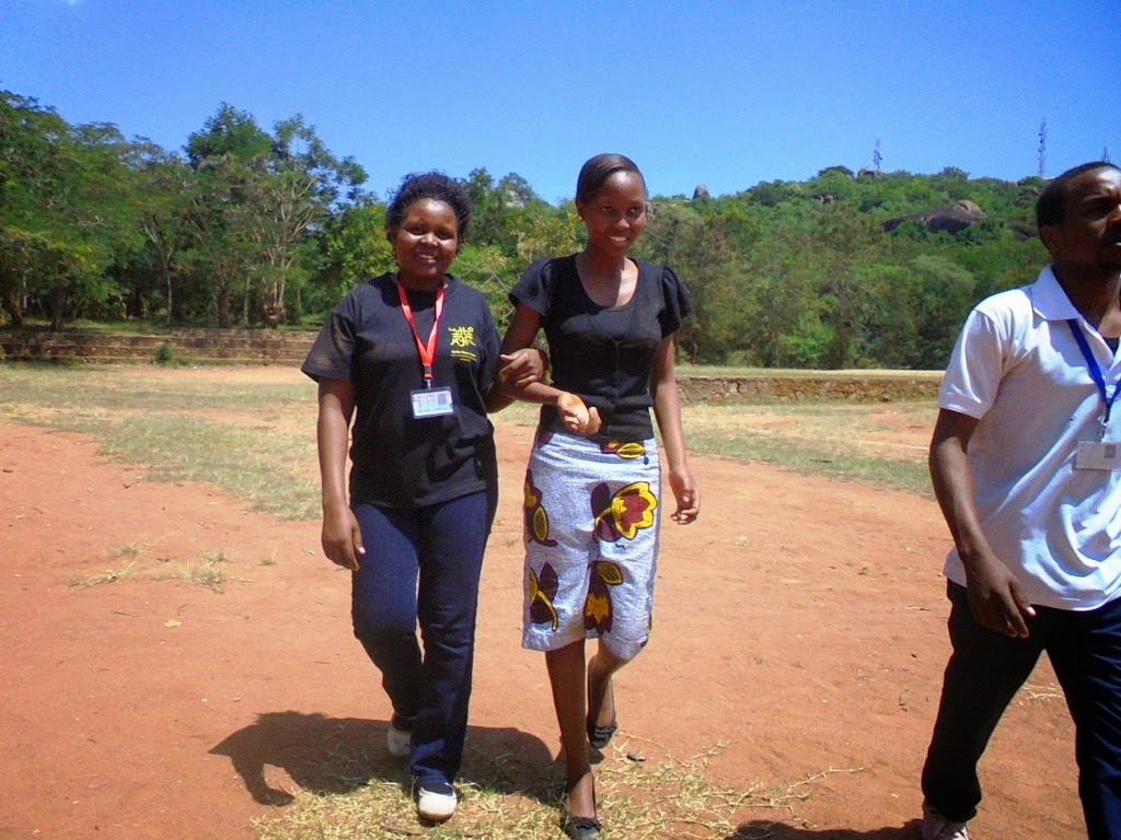 USCF SAUT & BUGANDO MWANZA BONANZA FOR CHARITY ~ UNIVERSITY STUDENTS ...