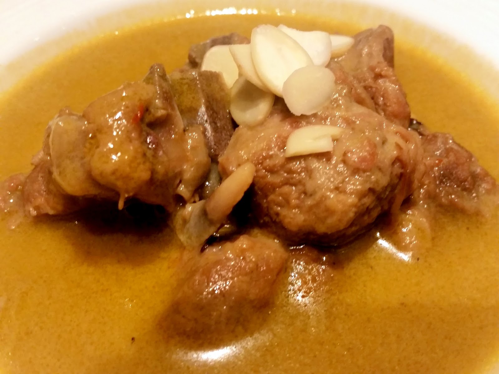 Kashmiri Pandit Cuisine with Chef Suman Kaul at ITC Kakatiya | Foodaholix