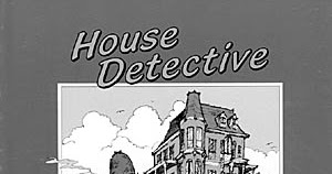 Southern History Book of the Month: House Detective: A Guide to ...