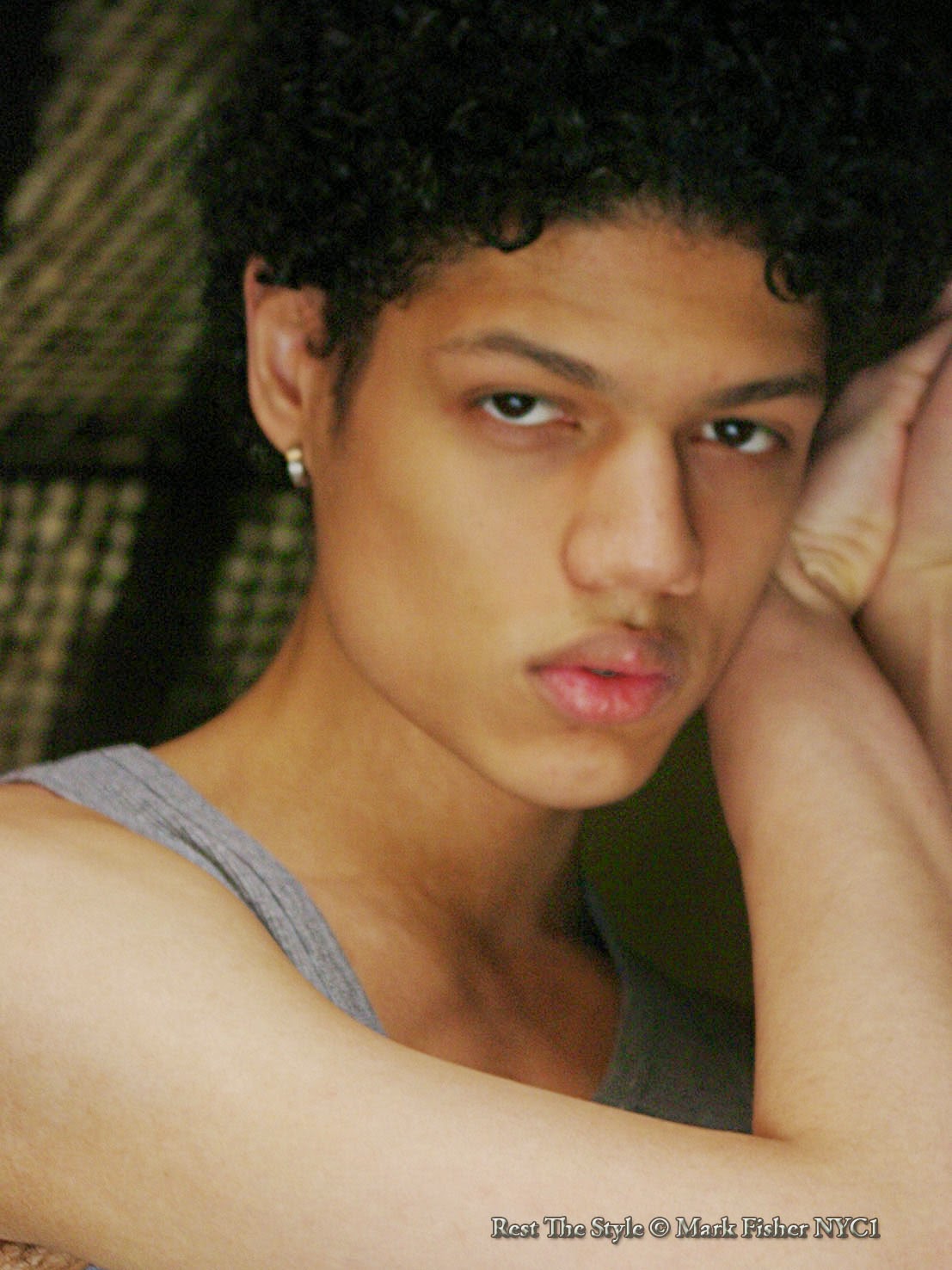 Mark Fisher American Photographer™: Rest The Style • American Fashion ...